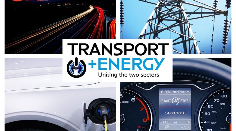 Transport and Energy launches as UK accelerates into EV future ...