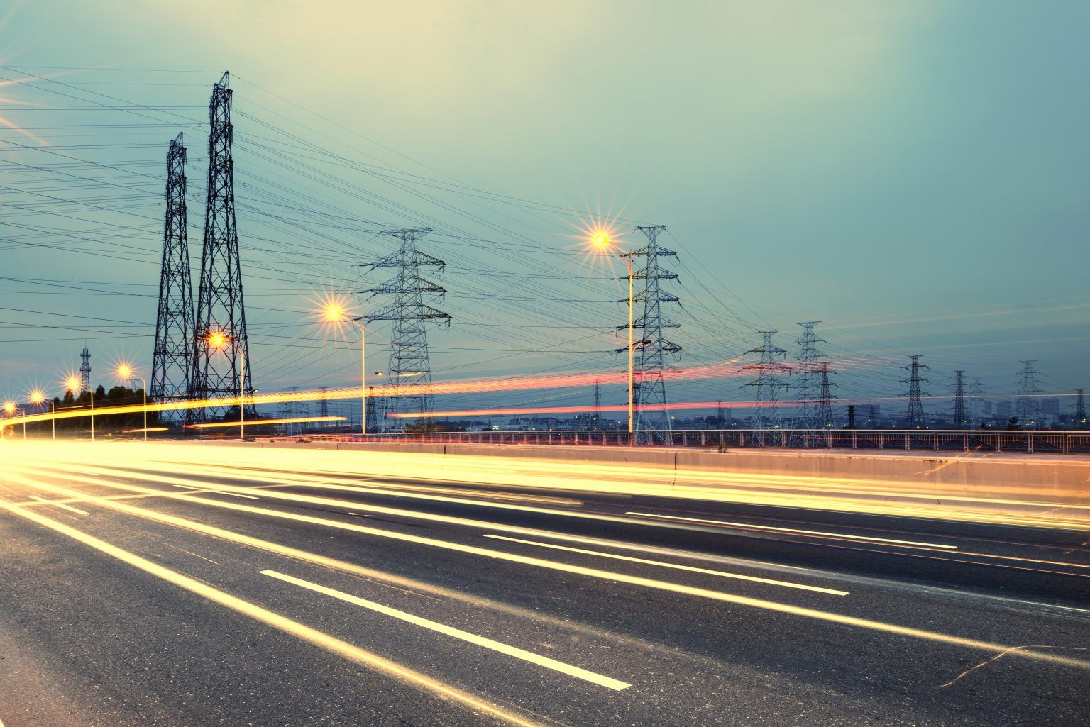 New IDNO will provide "last mile" electric grid infrastructure in UK ...