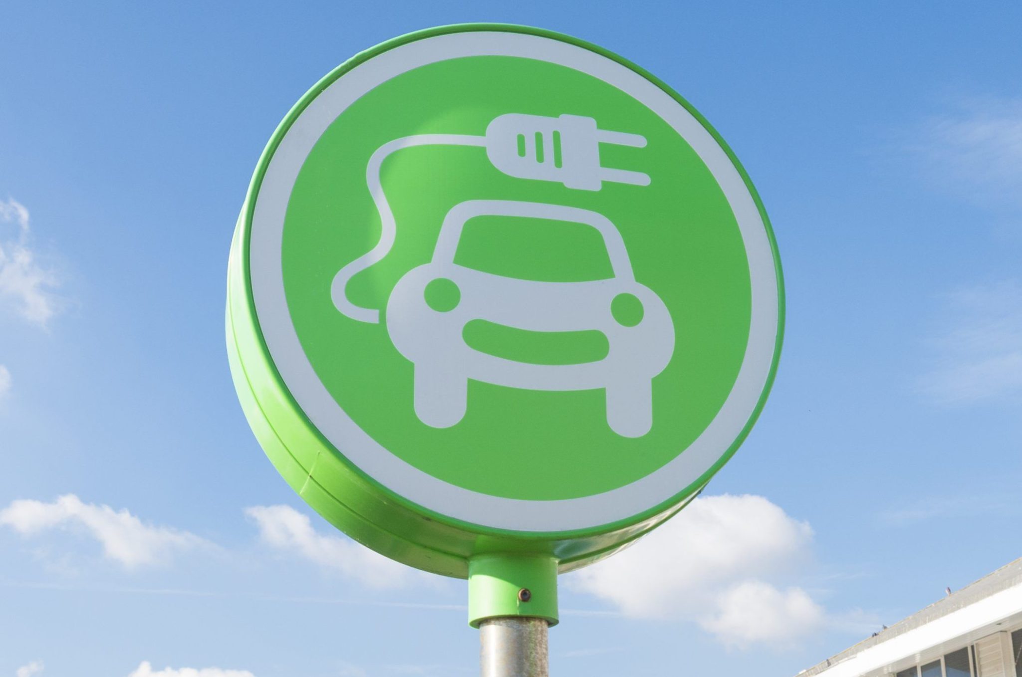 Motability Foundation endorses chargepoint assessment schemes