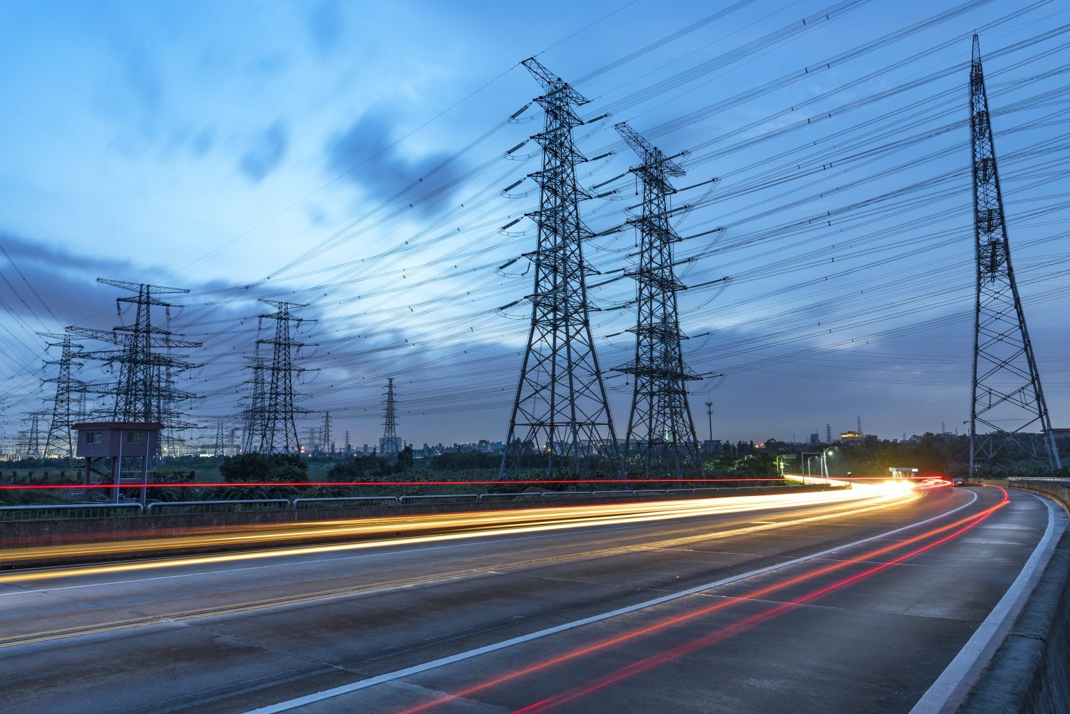 Over 185,000 clean energy connections facilitated by ENA's Connect ...