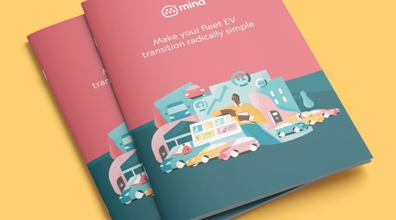 Mina launch guide to support businesses in their transition to EVs ...
