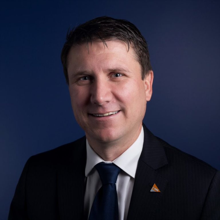 ITT Hub 2022: Gareth Rogers, Farnborough International - Transport + Energy