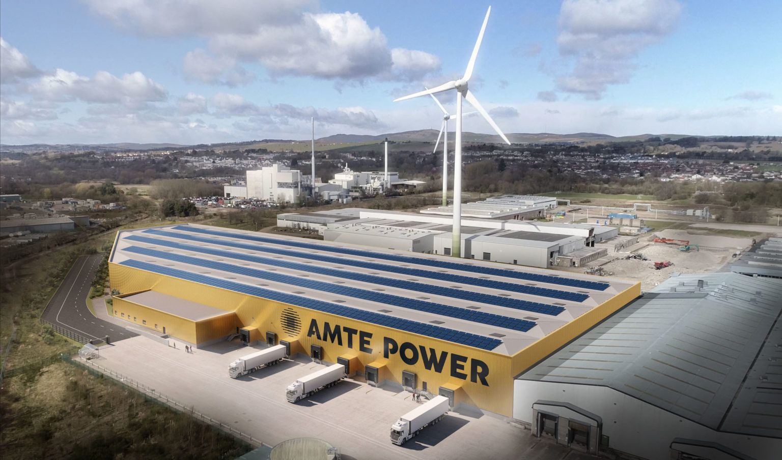 AMTE Power announces significant progress on battery cell development ...