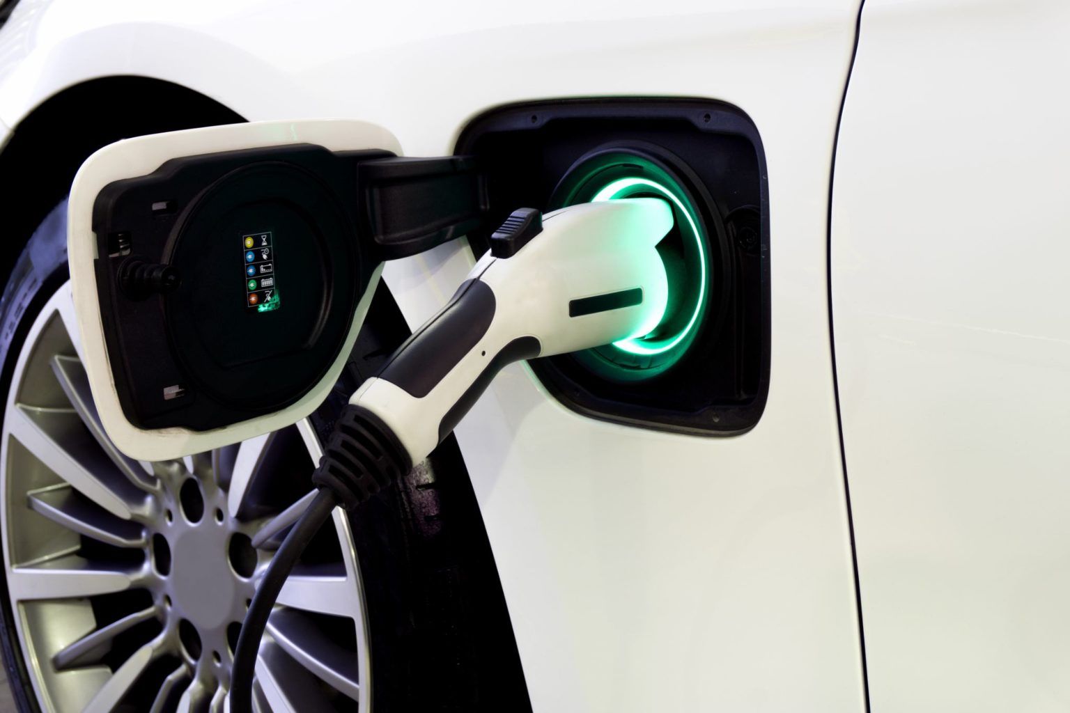 Proven tech can address EV charging payment challenges