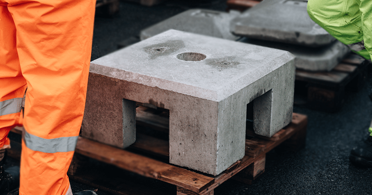 EV Civils announces launch of EZ Block - Transport + Energy