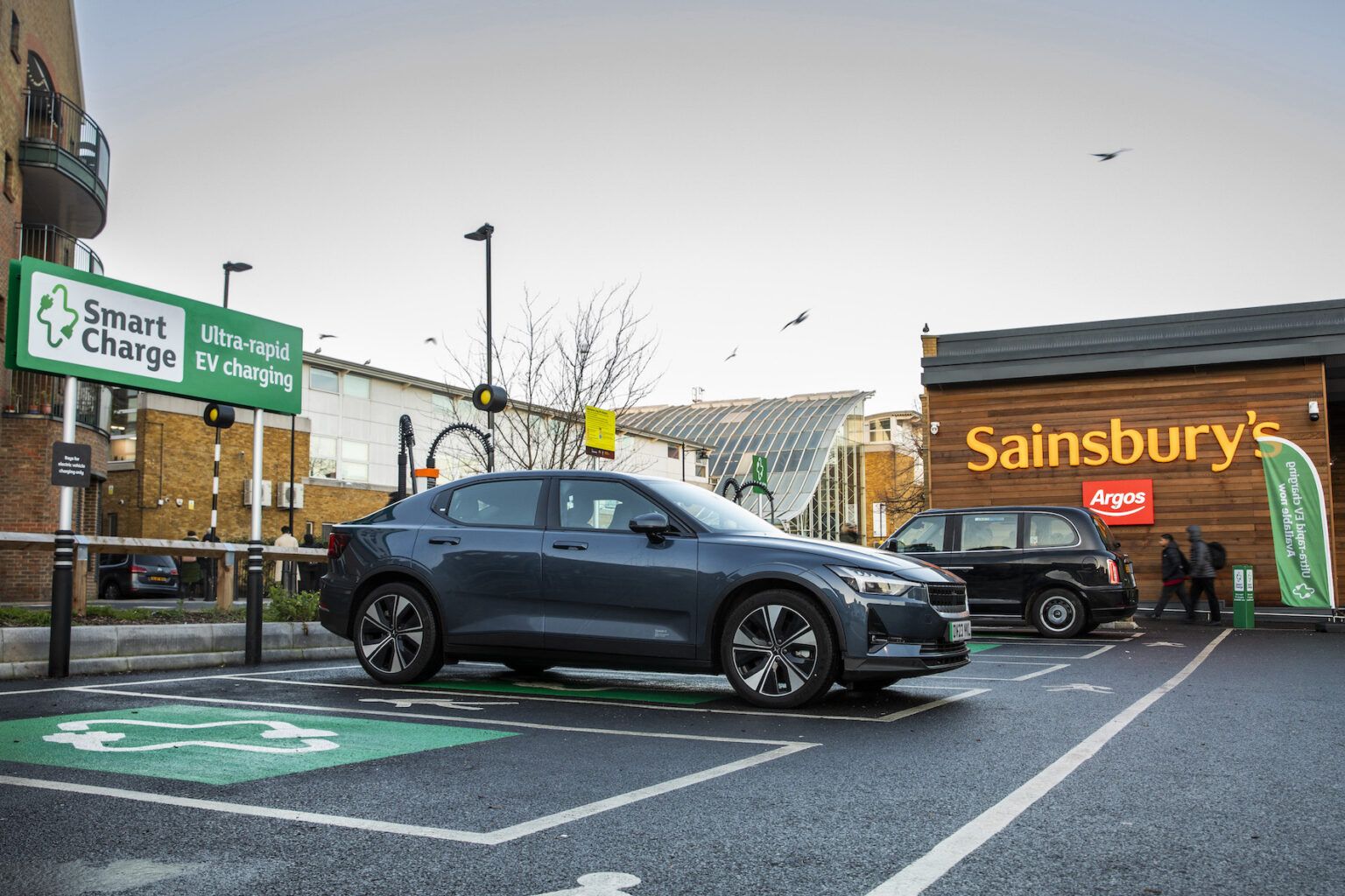 Octopus Energy launches own EV charger