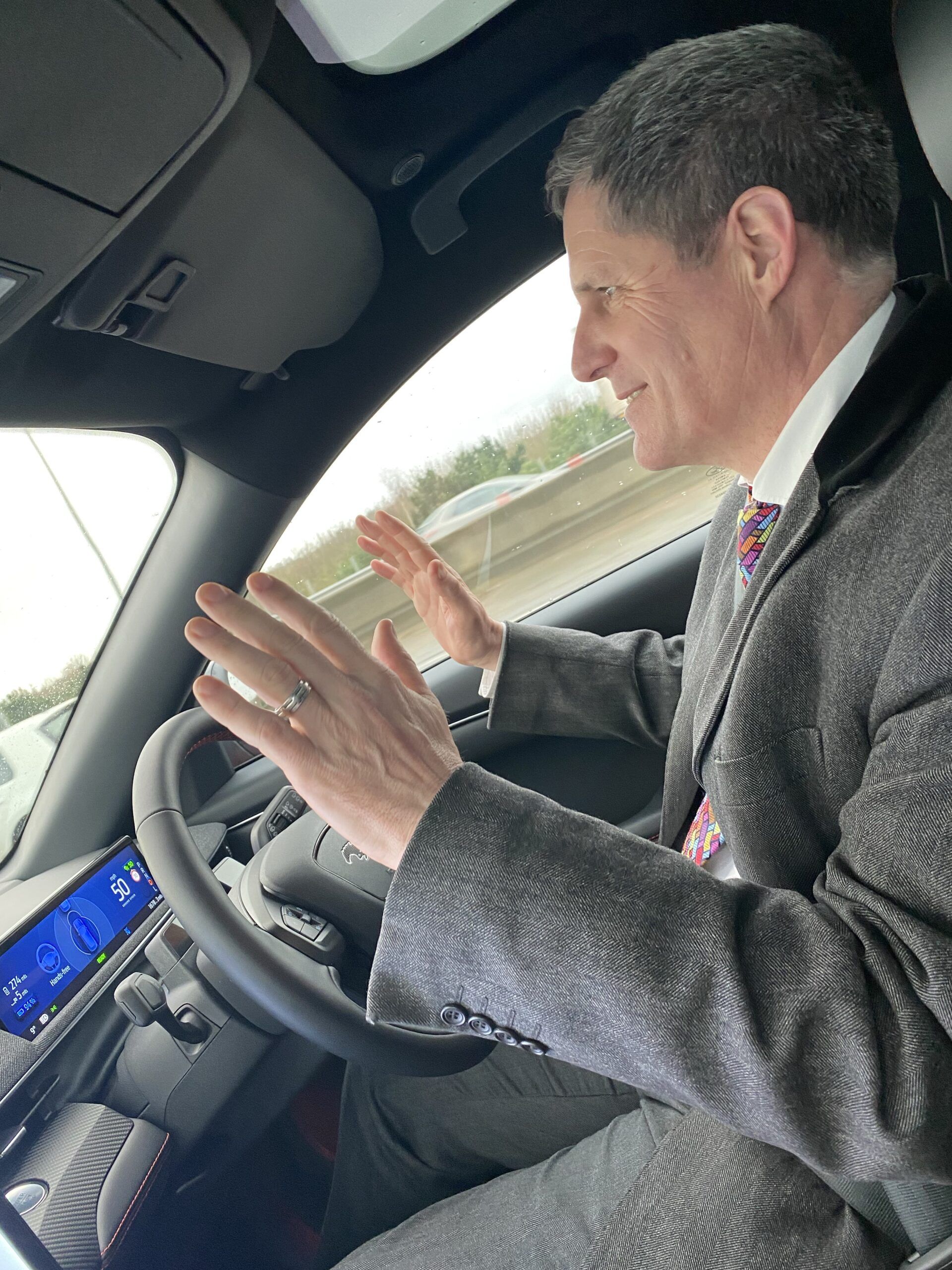 Ford opens new EV testing facilities - Transport + Energy