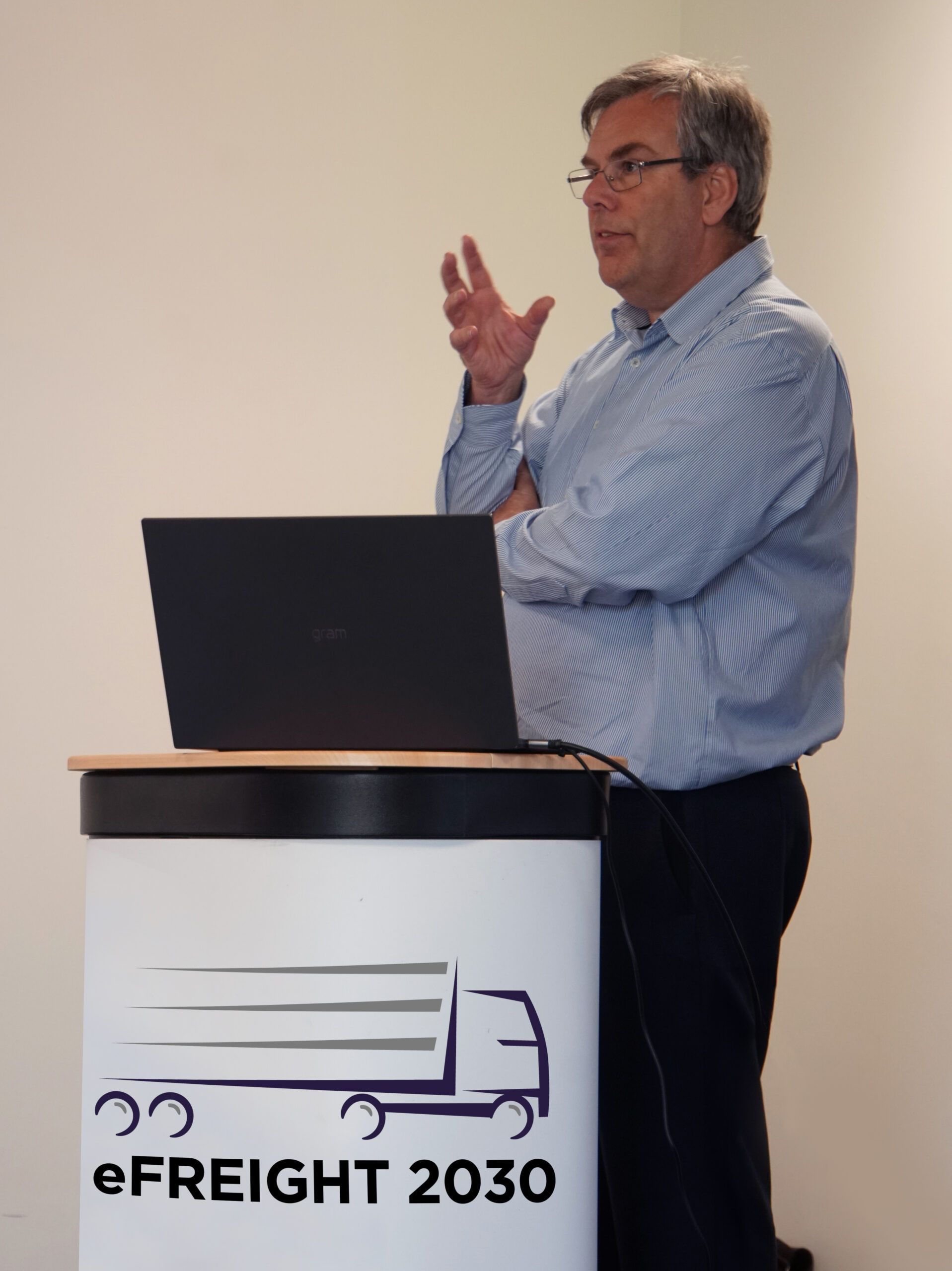 eFREIGHT 2030 members set to accelerate freight decarbonisation - Transport + Energy