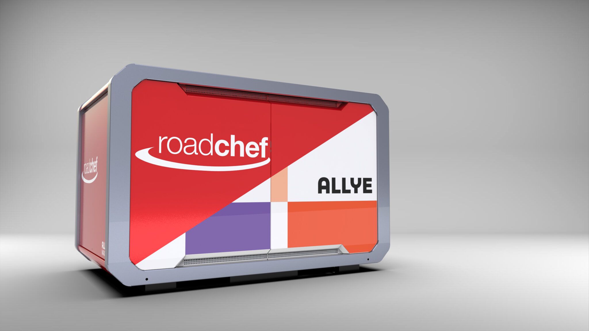 Roadchef to install Allye's battery energy storage system - Transport + Energy