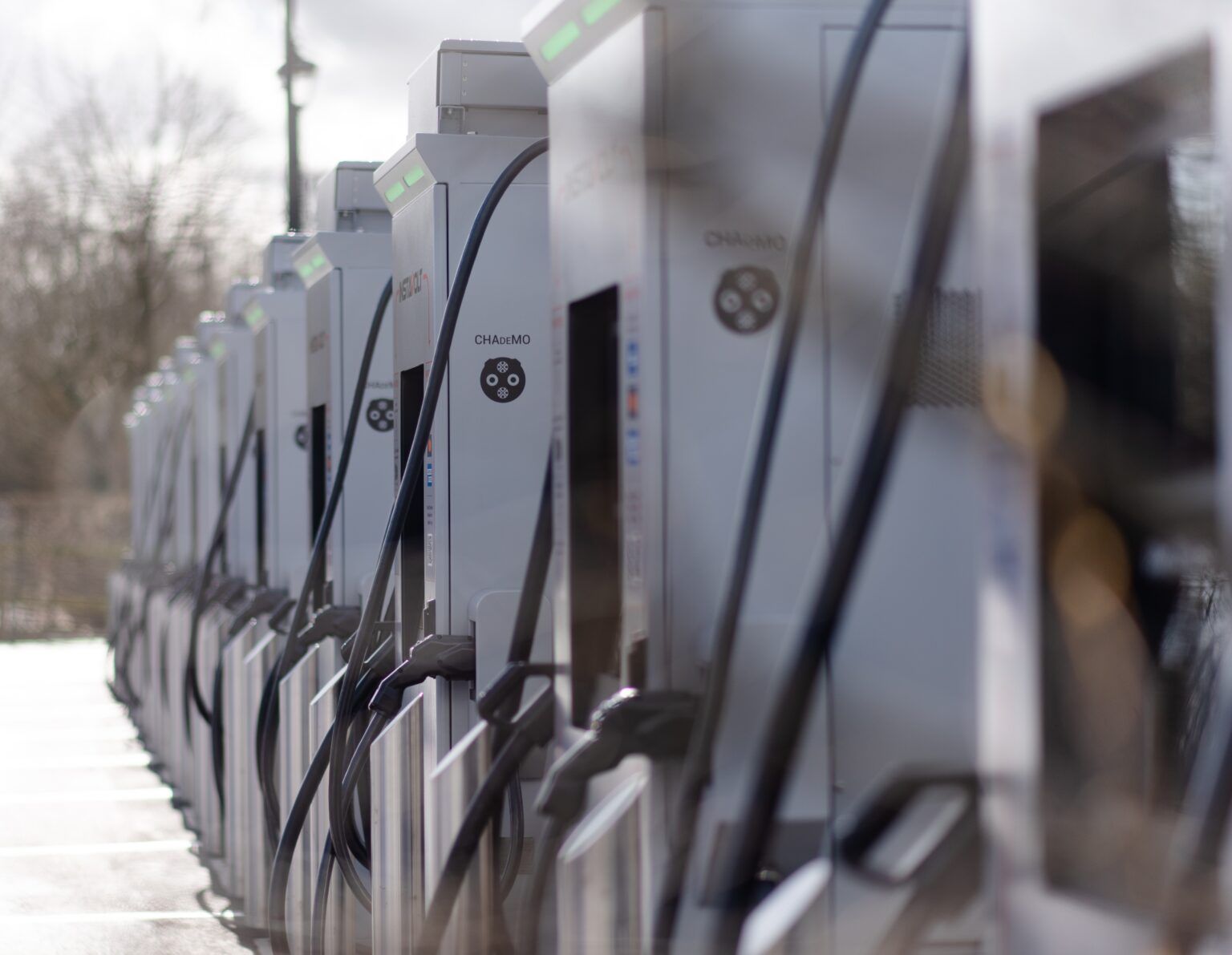 InstaVolt and FairCharge back calls for more EV charging signage ...