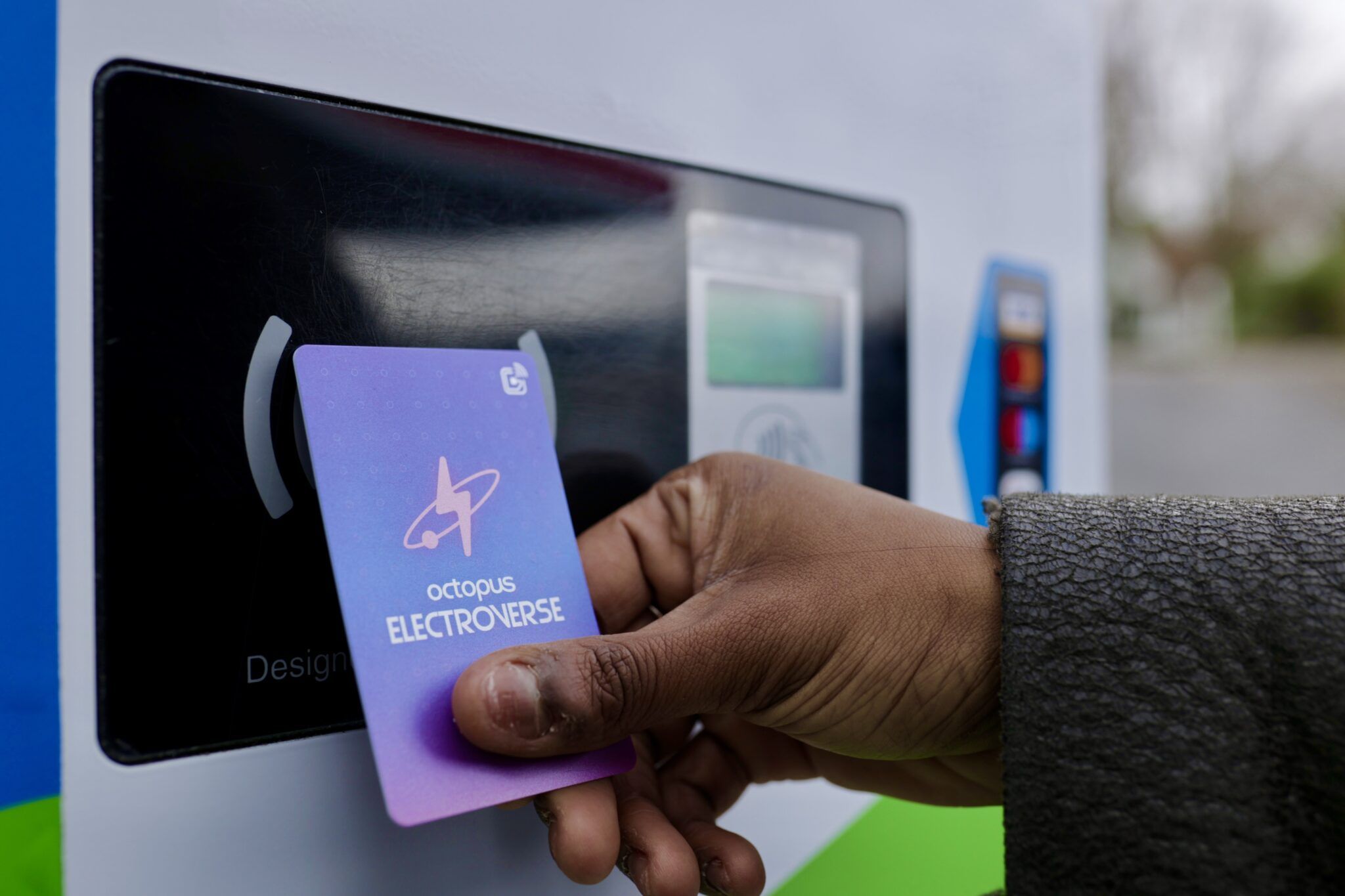 ChargePlace Scotland joins Octopus Electroverse - Transport + Energy