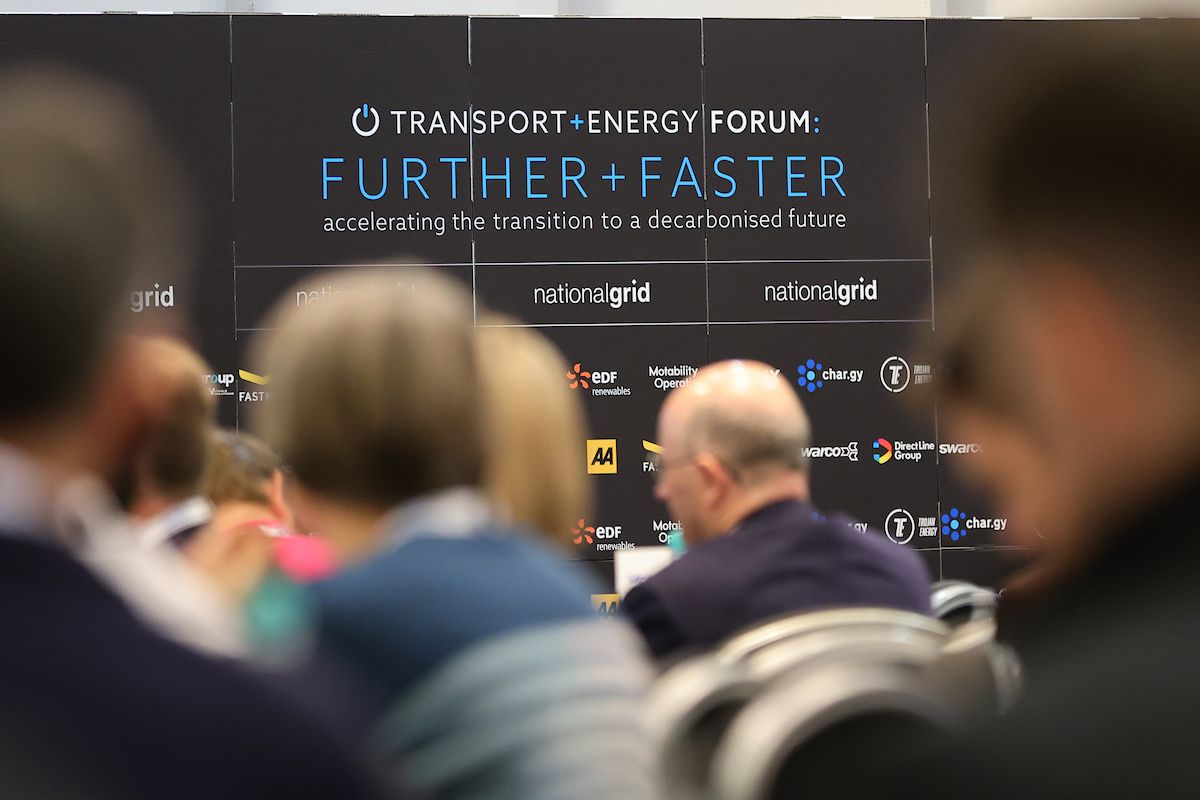 Watch the Transport + Energy Forum 2023 highlights video - Transport ...