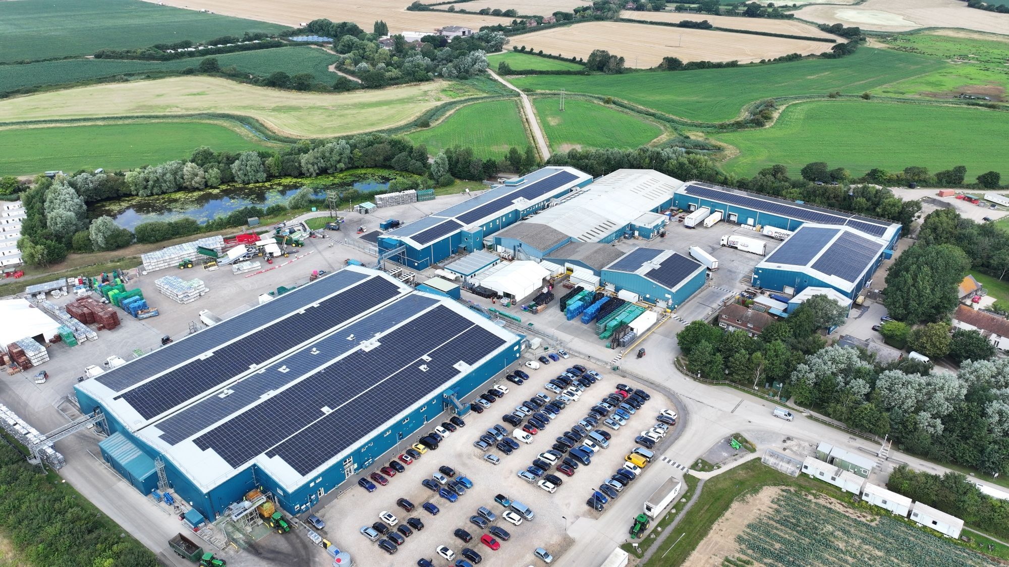 Barfoots partners with Plug Me In for solar