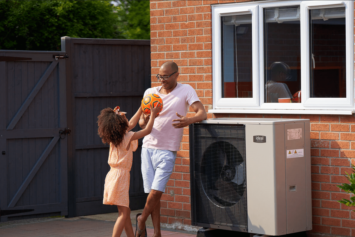 EDF introduces zero standing charge heat tariff