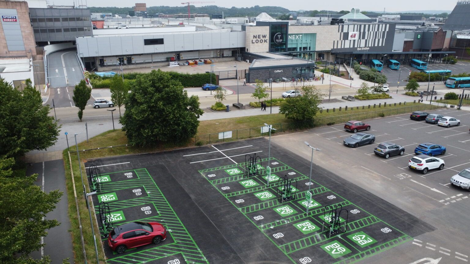 Be.EV acquires Mer as EV charging sector consolidation continues ...