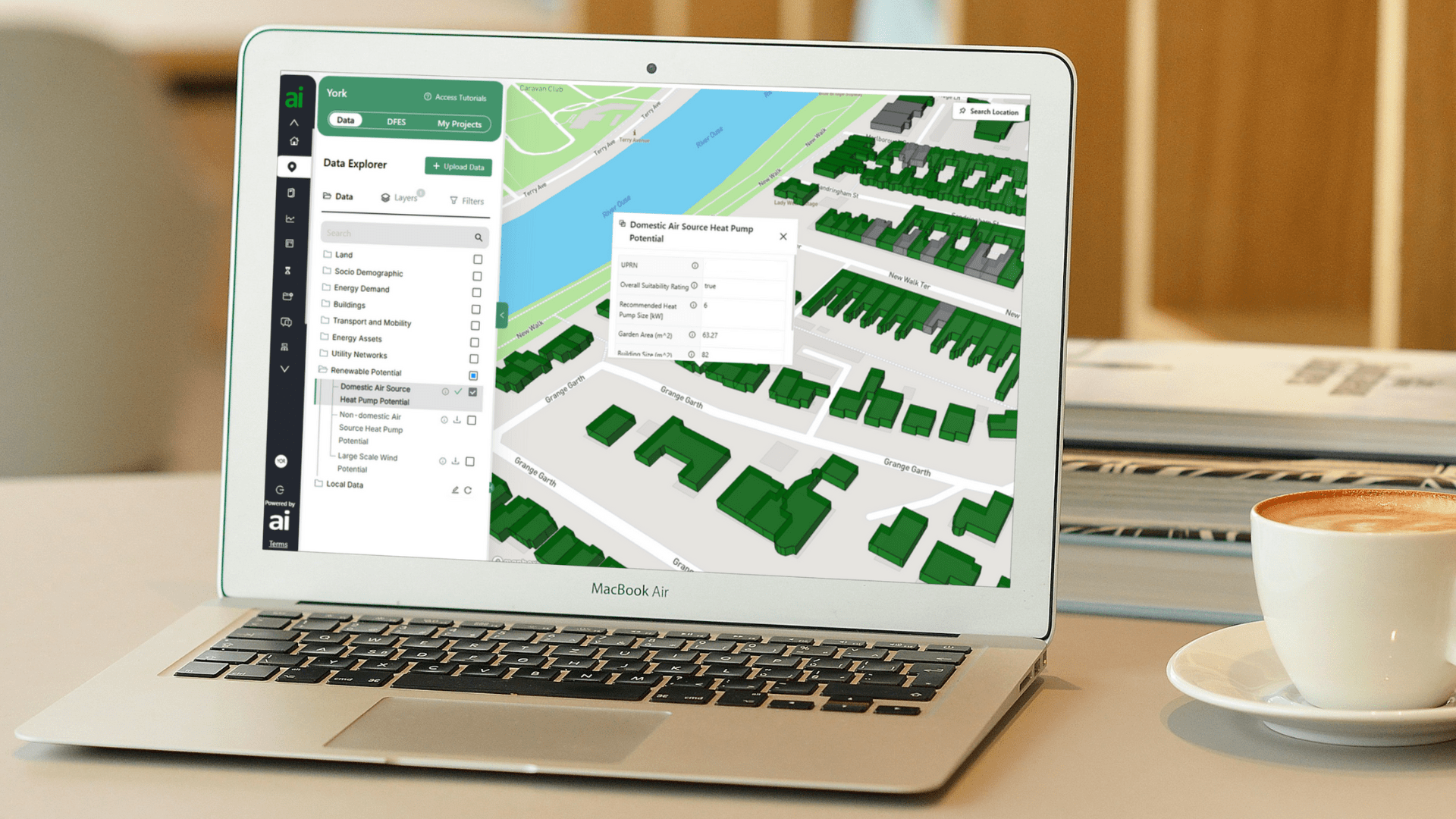 Northern Powergrid launches free digital tool