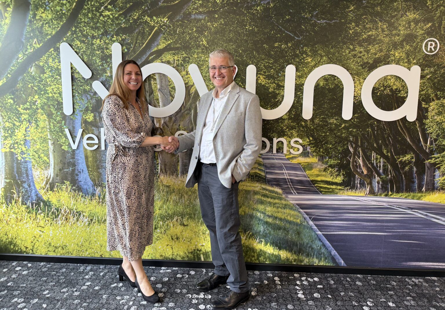 Southern Water to decarbonise fleet after awarding Novuna £33m contract ...