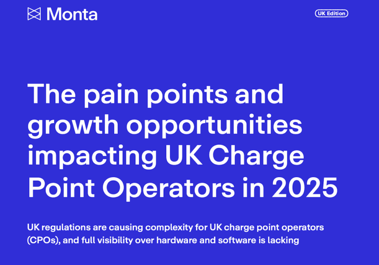 Research reveals public charging regulatory challenges