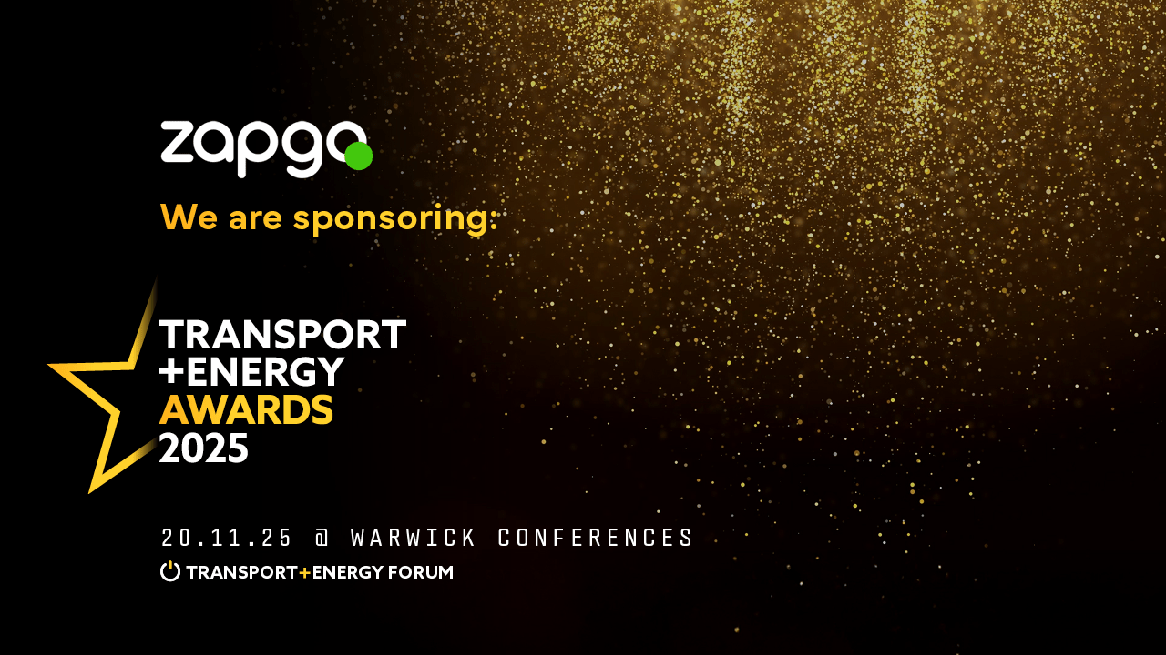 Awards 2025 - Transport + Energy