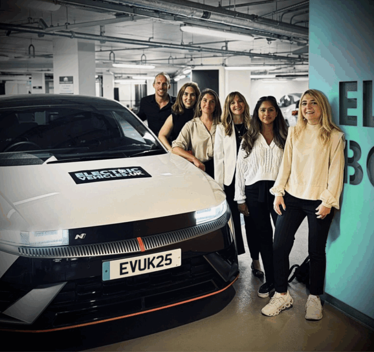 Electric Vehicles UK calls on government to 'resist' pressure on ZEV ...