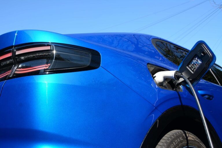 EVs forecast to represent 29% of car market in 2026