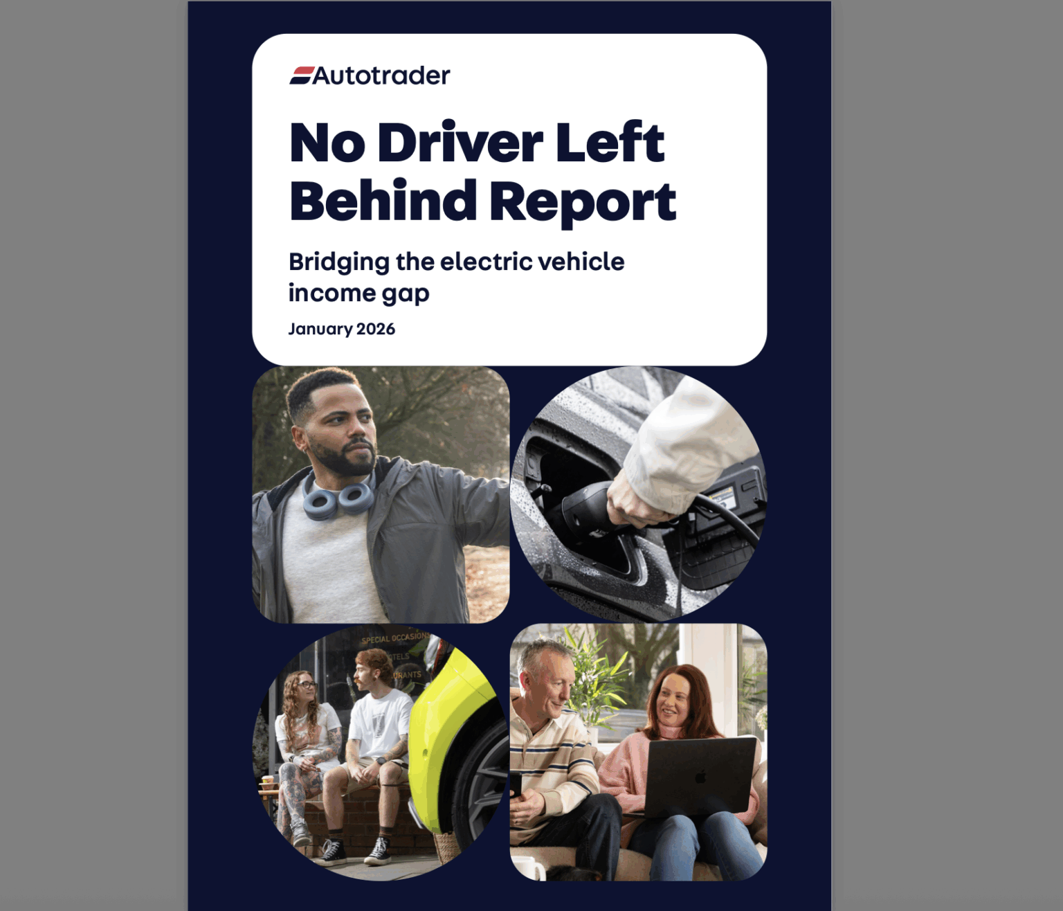 Low income households risk being left behind in EV transition