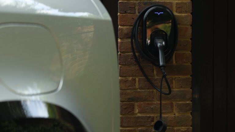 VCHRGD integrates with Intelligent Octopus Go tariff