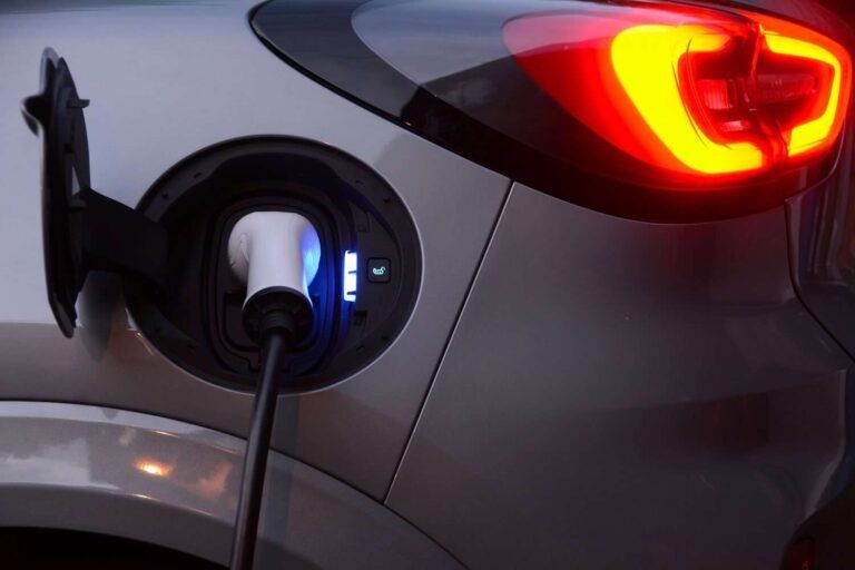 EO Charging enters administration