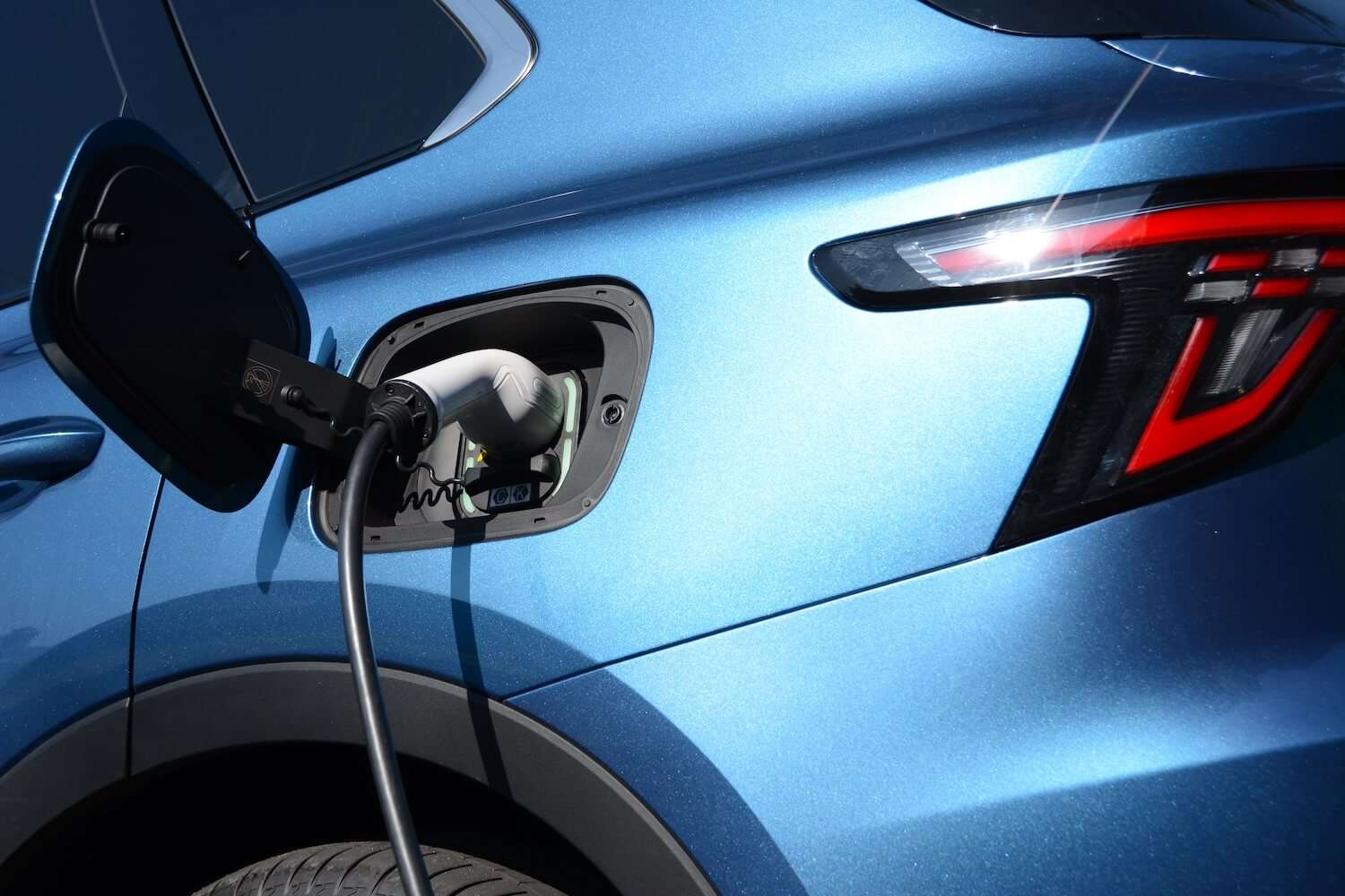 Transport + Energy - Bringing the transport and energy sectors together.