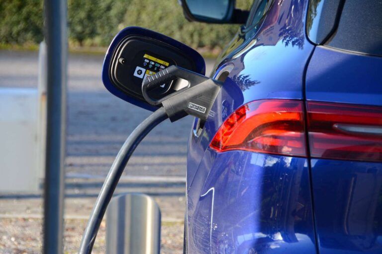 BEV growth surges in Europe