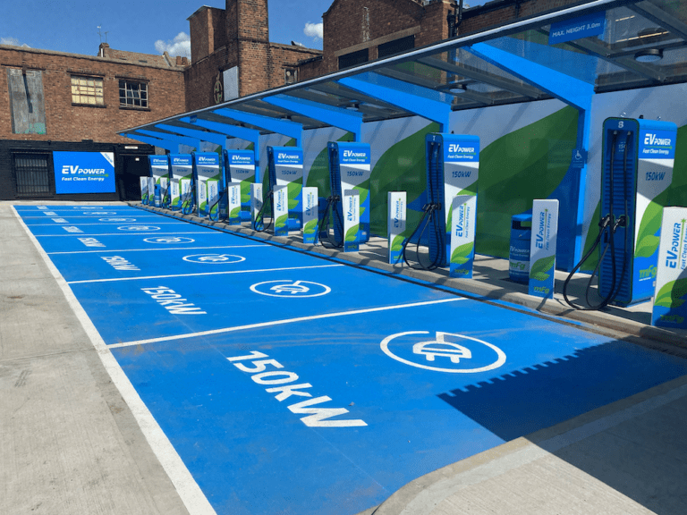MFG launches Plug & Charge with Octopus Electroverse