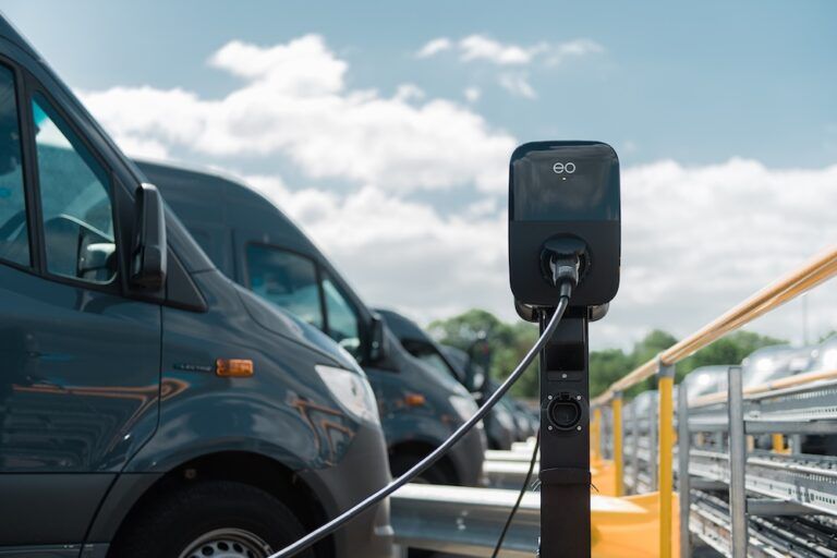 Pod acquires EO Charging